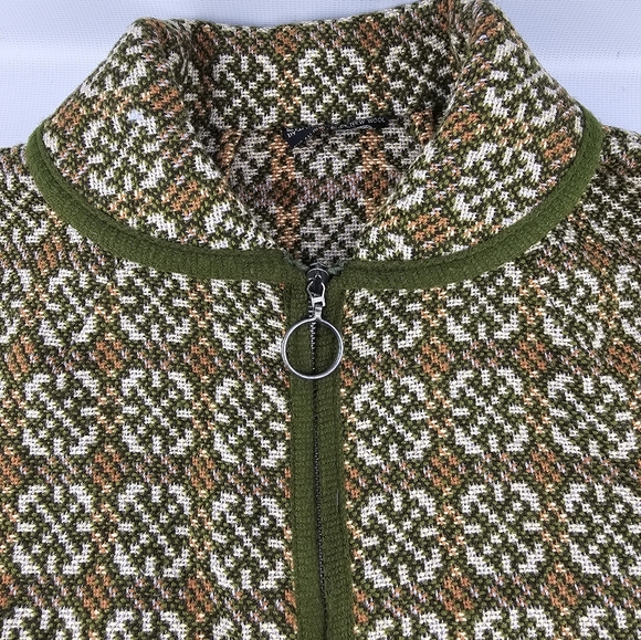Dafydd Snowdon | Jackets & Coats | Welsh Tapestry Wool Cape A Dafydd ...